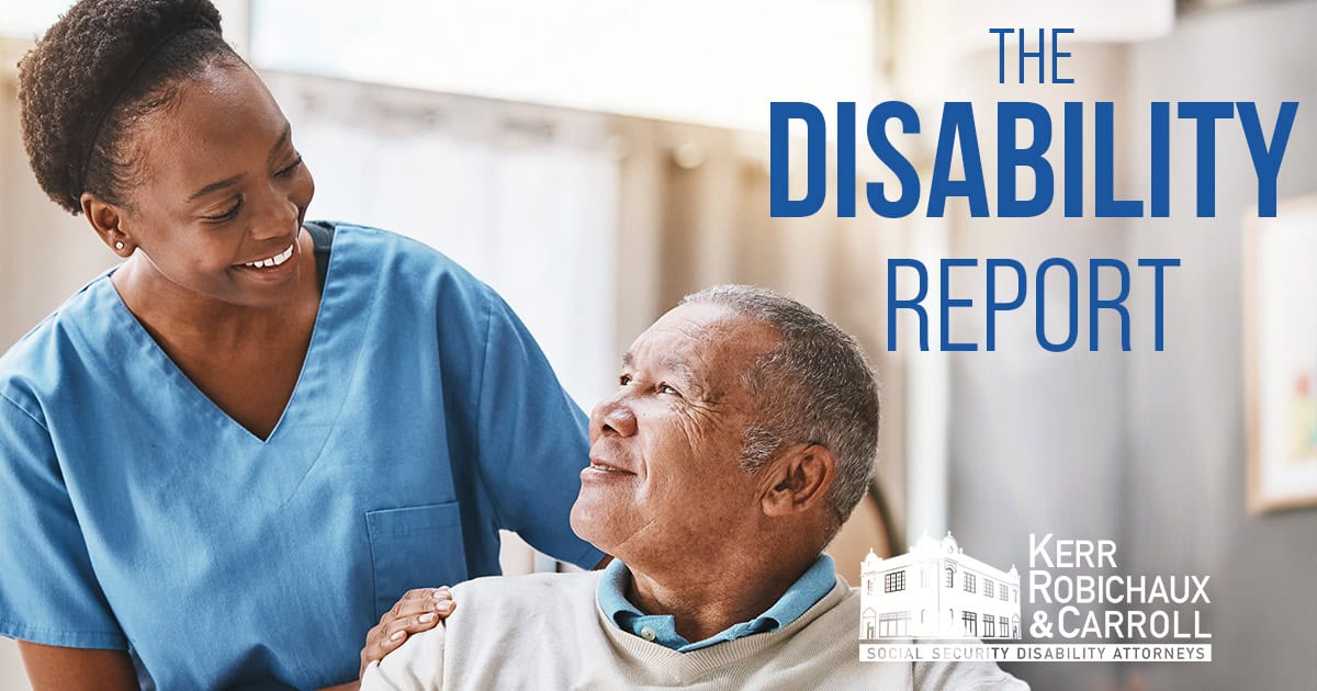 Social Security Disabilty Resources | Contact Us Today For A Free Case ...