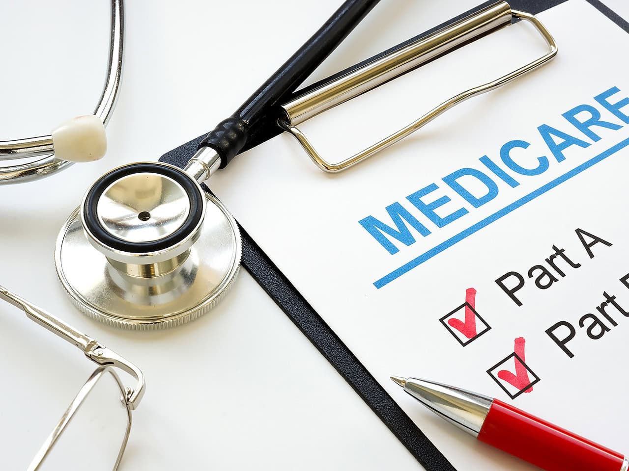 SSDI Benefits and Medicare: What You Need to Know